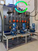 China Integrated And Longlife 0.8% Sodium Hypochlorite Production Electrolysis for sale