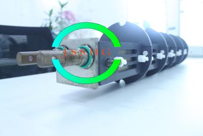 China Integrated And Longlife 0.8% Sodium Hypochlorite Production Electrolysis for sale