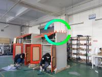 China High Security Large Sodium Hypochlorite Generator Seawater Electro Chlorination for sale