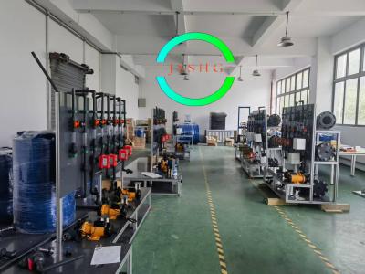 China Patent High Efficiency And Energy Saving Chlorine Salt Water Electrolysis 20kg for sale