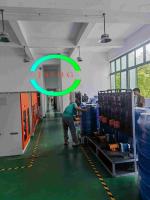 China Patent High Efficiency And Energy Saving Chlorine Salt Water Electrolysis 20kg for sale