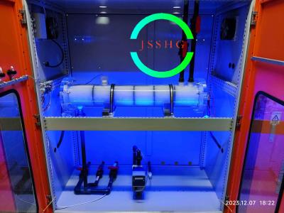 China High Security Chloride Brine Electrolysis System Environmental Protection for sale