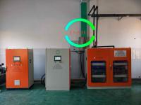 China Nano Scale Gradual Coating Brine Electrolysis Sodium Hypochlorite For Water Treatment for sale