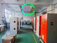 China Nano Scale Gradual Coating Brine Electrolysis Sodium Hypochlorite For Water Treatment for sale