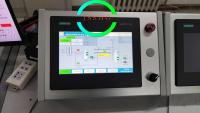 China 2 kg / h Multi Function Split Type Sodium Hypochlorite Generator Bipolar Electrode for sale