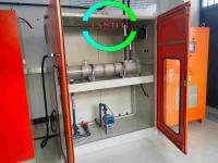 China Energy Efficient Sodium Hypochlorite Production , Seawater Electro Chlorination for sale