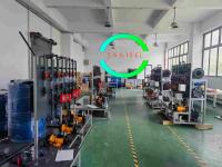 China Intelligent Modular Seawater Electrochlorination Systems Sodium Hypochlorite Electrolysis for sale
