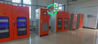 China Seawater Electro Chlorination / Hypochlorite Generation From Seawater Disinfection for sale