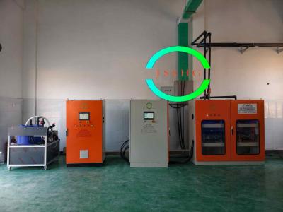 China Sodium Hypochlorite Generator---From brine for sale