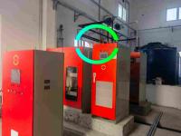 China Sodium Hypochlorite Generator---From brine for sale