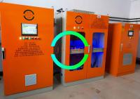 China Large Electrolysis Of Brine Sodium Hypochlorite Generator for Disinfectant for sale