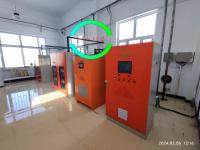 China Large Electrolysis Of Brine Sodium Hypochlorite Generator for Disinfectant for sale