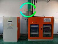 China Titanium Substrate Integrated Lectrolysis On Site Sodium Hypochlorite Generation for sale