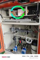 China 400G/H On Site Sodium Hypochlorite Generation With 0.8 % Concentration For Disinfection for sale