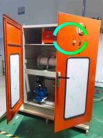 China Water Disinfection Machine On Site Sodium Hypochlorite Generation 2000 g / h for sale