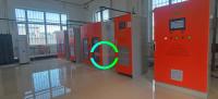 China Auto Control On Site Sodium Hypochlorite Generation Hypochlorite Generator for sale