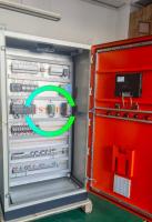 China Titanium Integrated 8000 ppm Sodium Hypochlorite Production Plant 15 Kg / h for sale