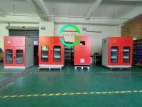 China Titanium Integrated 8000 ppm Sodium Hypochlorite Production Plant 15 Kg / h for sale