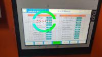China Salt water Electrochlorination On Site Sodium Hypochlorite Generation Systems for sale