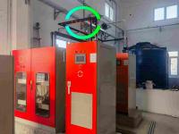 China Electrolysis Salt Water Sodium Hypochlorite Generator Water Treatment Equipment for sale
