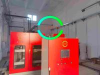 China Electrolysis Salt Water Sodium Hypochlorite Generator Water Treatment Equipment for sale