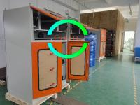China Electrolysis Salt Water Sodium Hypochlorite Generator Water Treatment Equipment for sale