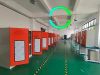 China NaCIO Sodium Hypochlorite Disinfection Drinking Water 30kg/H of 8000ppm for sale