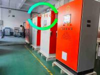 China NaCIO Sodium Hypochlorite Disinfection Drinking Water 30kg/H of 8000ppm for sale