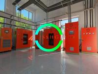China Automatic sodium hypochlorite generator system for sale