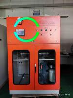 China 300 G / H Sodium Hypochlorite Generation System Electrolysis Form Brine Salt Solution for sale