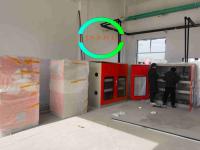 China Automatic sodium hypochlorite generator system for sale