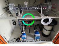 China Automatic Small NaClO Sodium Hypochlorite Generator / Sodium Hypochlorite Plant for sale