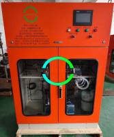 China Automatic Small NaClO Sodium Hypochlorite Generator / Sodium Hypochlorite Plant for sale