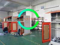 China Fully automatic electrolytic saltwater sodium hypochlorite generator for sale