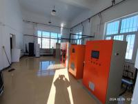 China Large Modular Integrated Sodium Hypochlorite Electrolysis IN Split Type for sale
