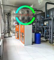 China 500 g/H Onsite Sodium Hypochlorite Generation System For Chlorine Disinfeciton Used for sale