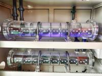 China Large Manual Or Automatic Integration Practical Sodium Hypochlorite Generator for sale