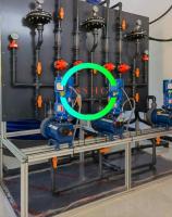 China Sodium Hypochlorite Generator---From brine for sale