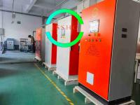 China Large Scale High Purity Sodium Hypochlorite Solution For Disinfection for sale