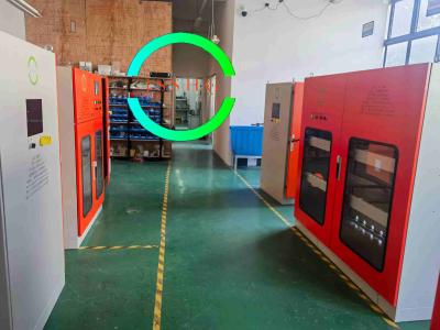 China Medium sodium hypochlorite generator for sale