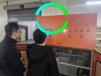 China Sodium Hypochlorite Generator with Long Life Service for sale