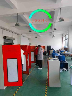 China Fully automatic electrolytic saltwater sodium hypochlorite generator for sale