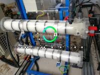China Fully Automatic On Site Sodium Hypochlorite Production Plant Customized for sale