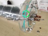China Automatic sodium hypochlorite generator system for sale