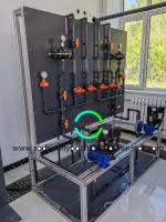 China Automatic sodium hypochlorite generator system for drinking water for sale