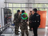 China Automatic sodium hypochlorite generator system for drinking water for sale