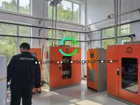 China Manufacturer of  automatic sodium hypochlorite generation for sale