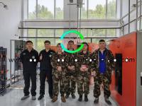 China Automatic sodium hypochlorite generator system for sewage disposal for sale
