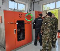 China Manufacturer of  automatic sodium hypochlorite generation for sale