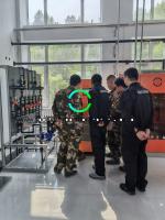 China Automatic sodium hypochlorite generator system for drinking water for sale